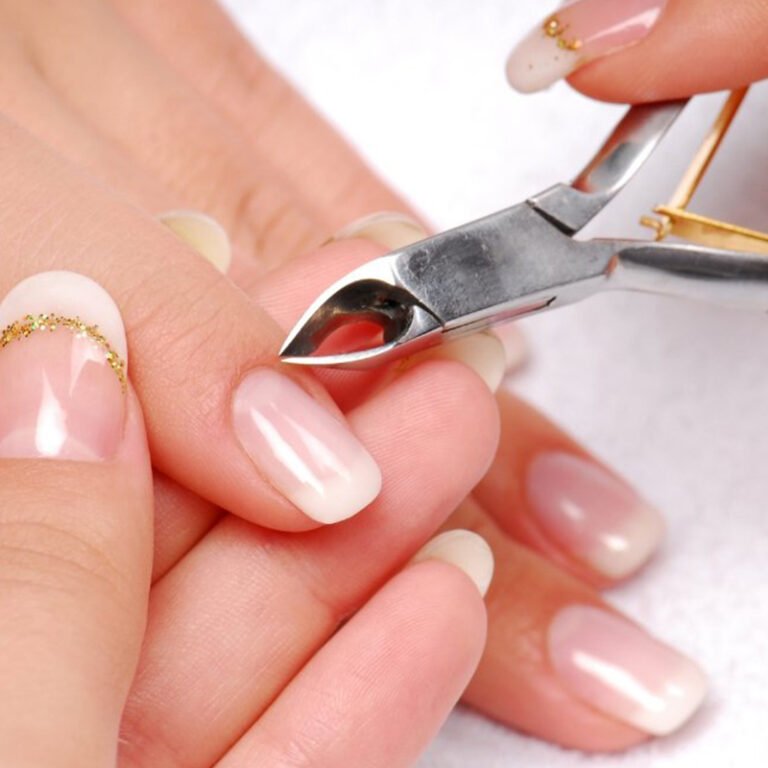Home - Creative Nails & Spa